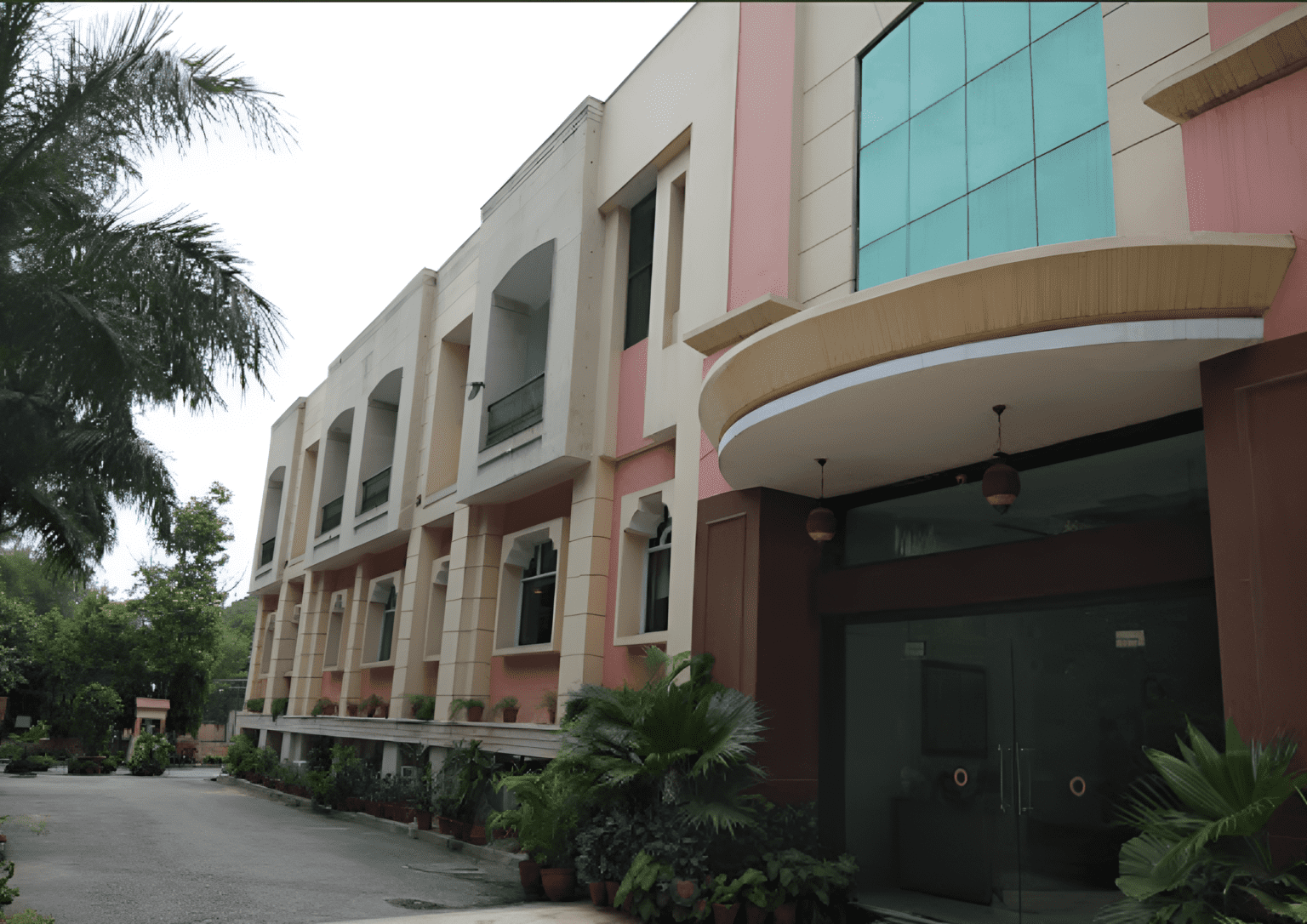 The Most Exclusive Neighborhoods in South Delhi