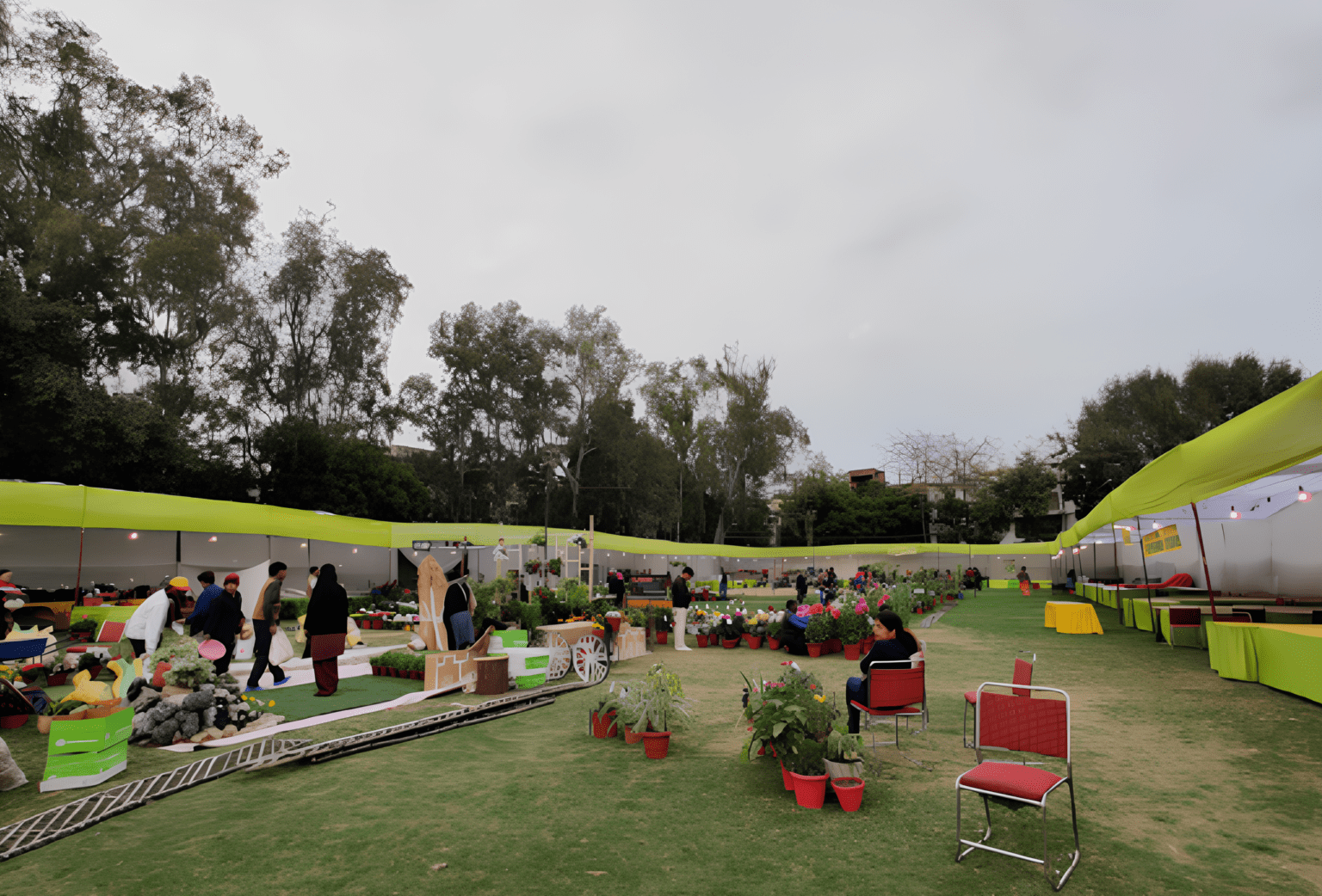 The Most Exclusive Neighborhoods in South Delhi