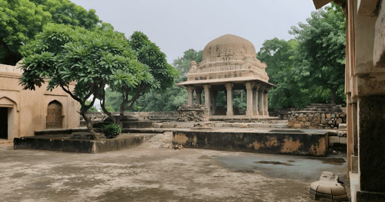 The Most Exclusive Neighborhoods in South Delhi