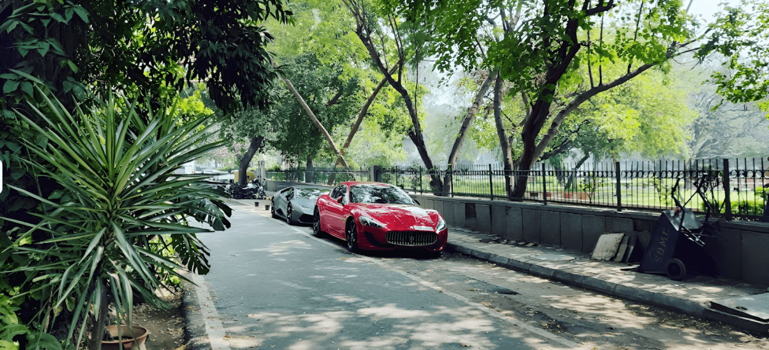 The Most Exclusive Neighborhoods in South Delhi