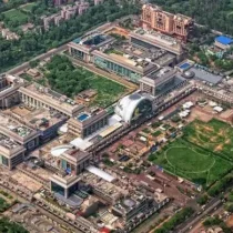 Saket: The Ultimate Guide to South Delhi’s Prime Locality